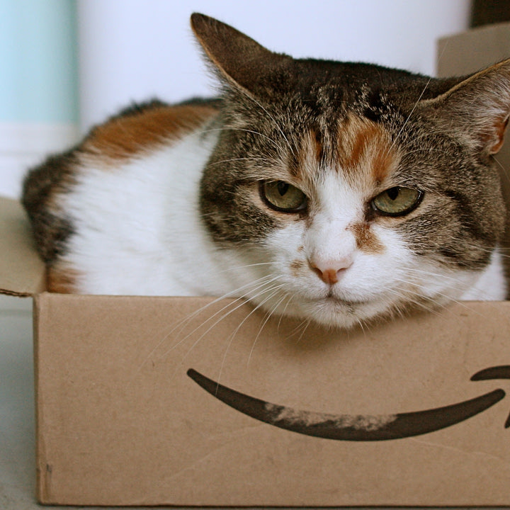 What it’s like being an Amazon customer in Norway | Ctrl blog