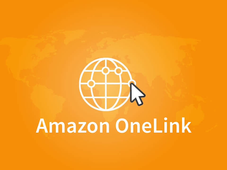 Amazon begins to redirect affiliate links to nearest regional website