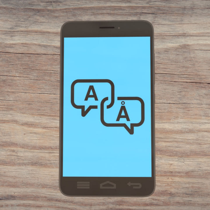 How to change to the European English locale on Android | Ctrl blog