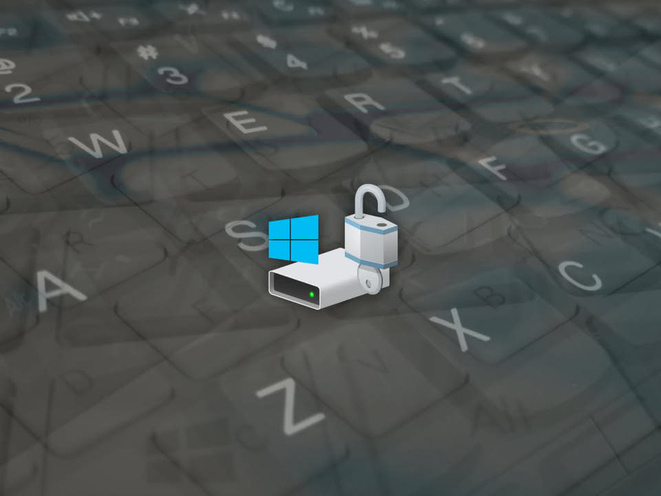 How to change the BitLocker boot-screen language and keyboard layout ...