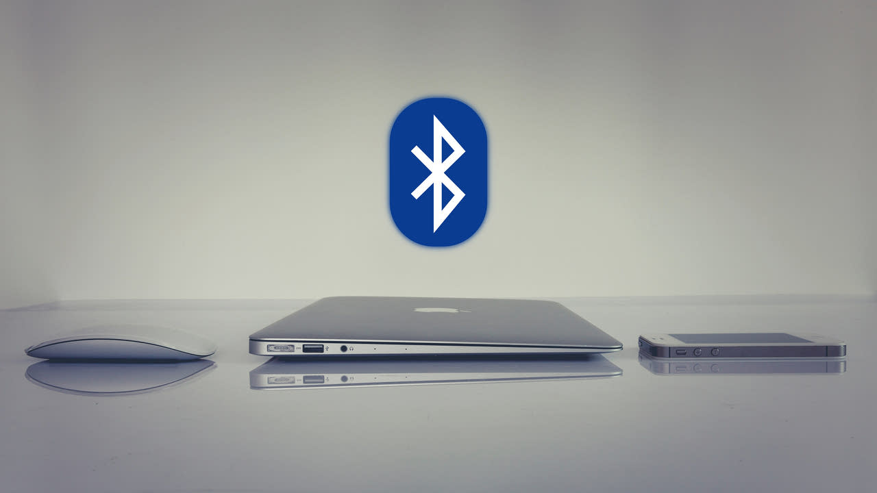 Thoughts On Bluetooth 5 And The Device Pairing User Experience Ctrl Blog