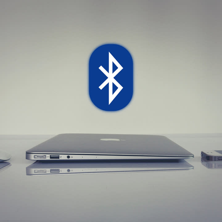 Thoughts on Bluetooth 5 and the device pairing user experience | Ctrl blog