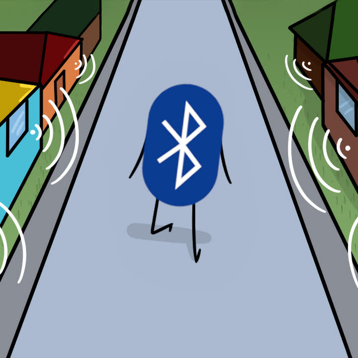 How to test if your Bluetooth devices support BLE Privacy | Ctrl blog