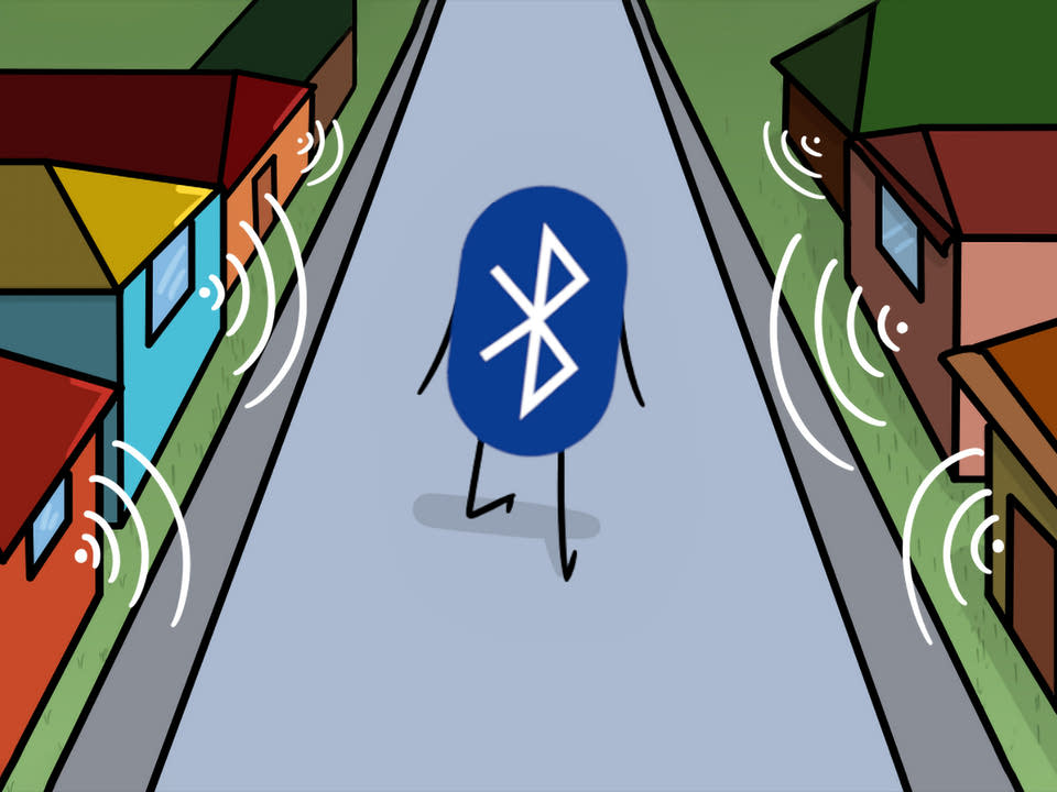 How to test if your Bluetooth devices support BLE Privacy | Ctrl blog