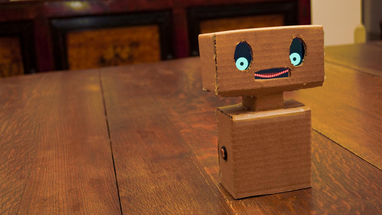 Robot discrimination: No robots allowed, except Googlebot