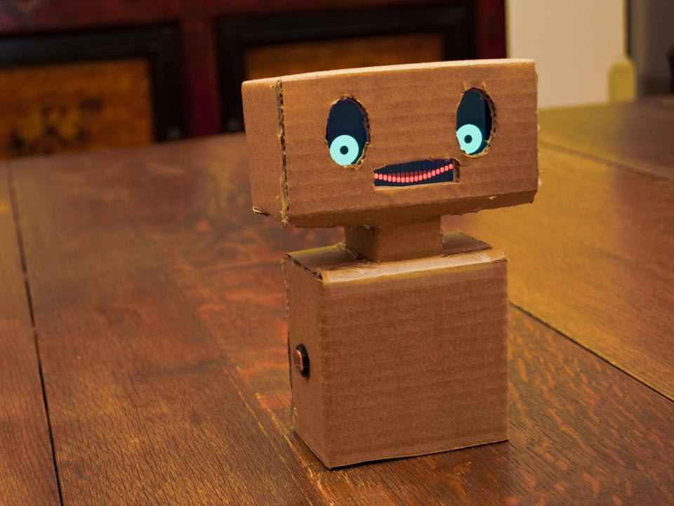 Robot discrimination: No robots allowed, except Googlebot