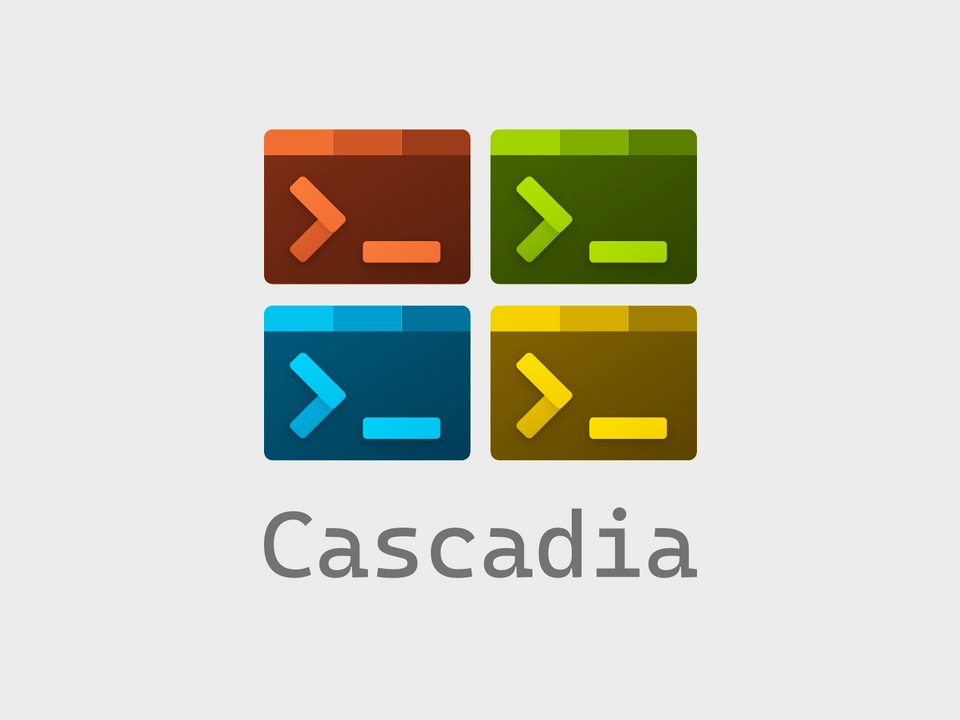 Windows adds two new monospace system fonts | Ctrl blog