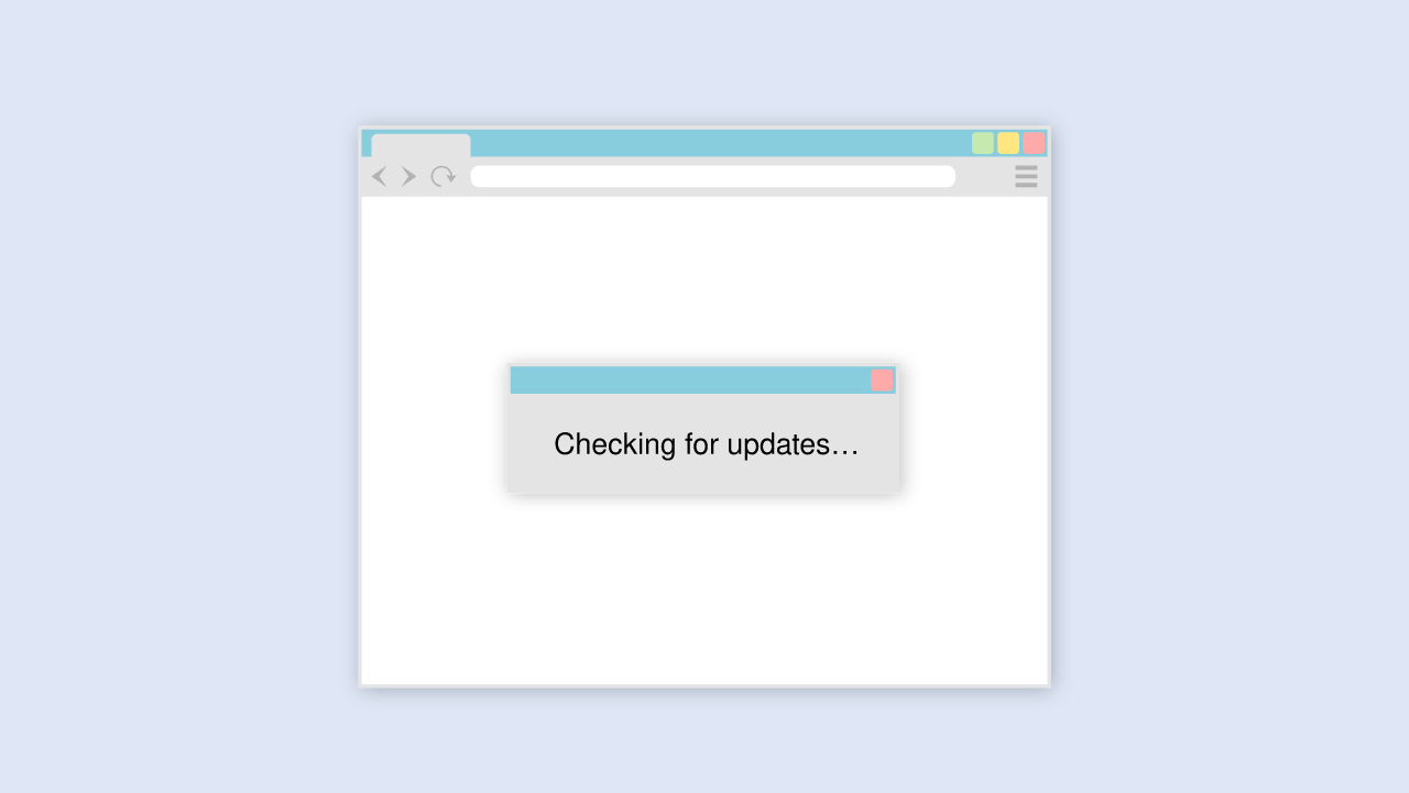 The Current Version Of Popular Browsers API powered By Wikidata 