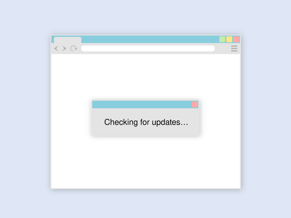The Current Version of Popular Browsers API (powered by Wikidata ...