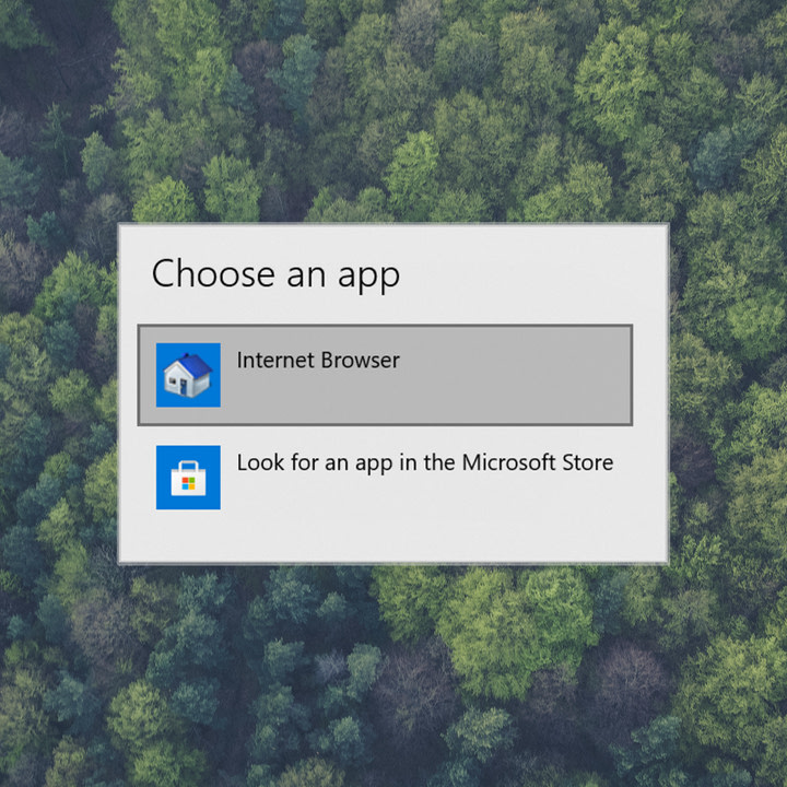 The built-in Windows 10 web browser you’ve never heard about