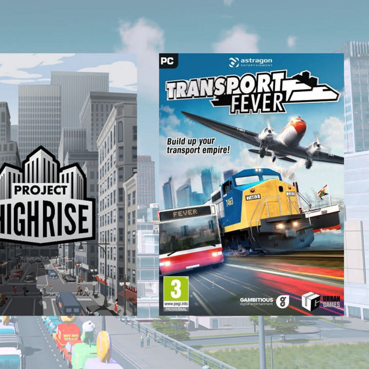 Top 3 management games of 2016 for Linux | Ctrl blog