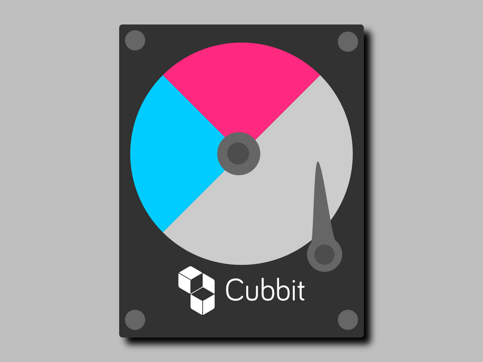 Cubbit NAS is an IoT datacenter-trojan for your home | Ctrl blog