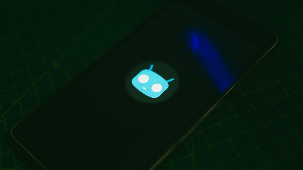 CyanogenMod’s one big advantage over stock Android | Ctrl blog