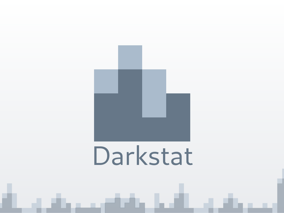 How to monitor system bandwidth usage statistics with Darkstat | Ctrl blog
