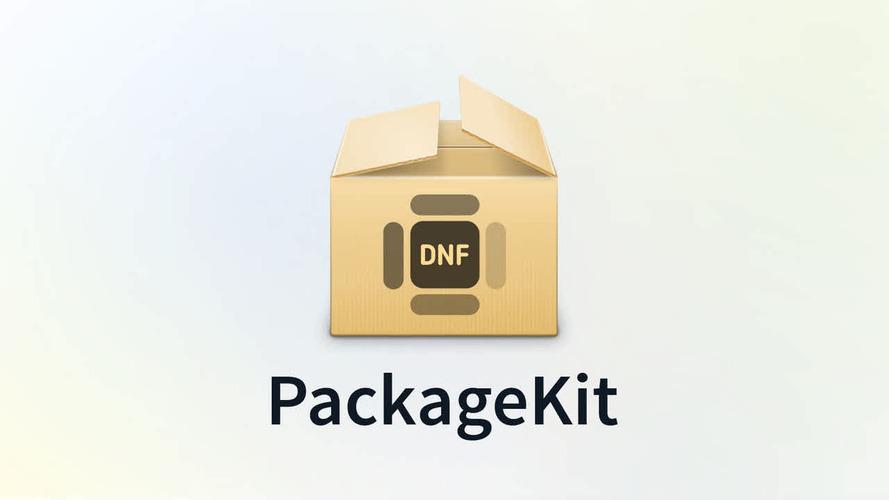 Use DNF rather than PackageKit on Fedora Linux | Ctrl blog