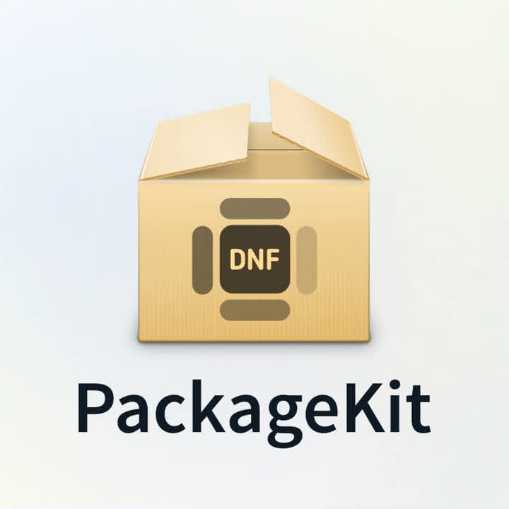 Use DNF rather than PackageKit on Fedora Linux | Ctrl blog