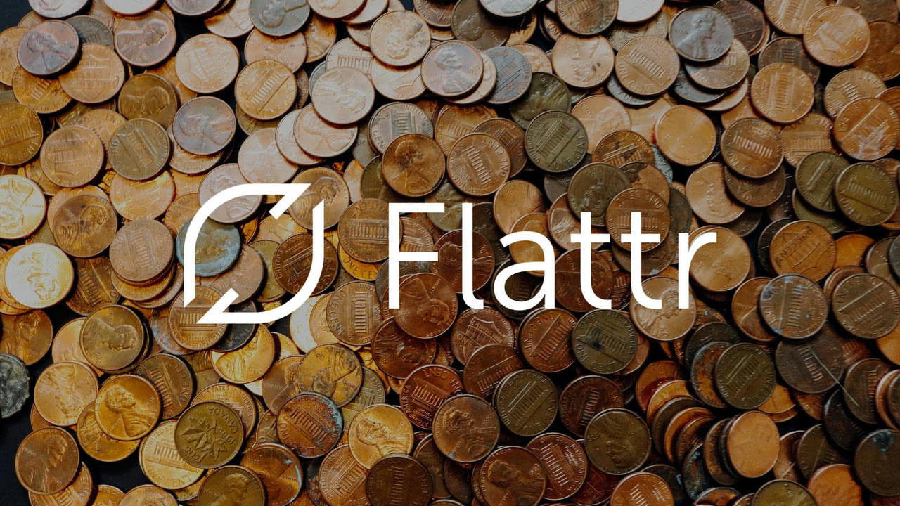 Contribute to creators all over the web with the new Flattr | Ctrl blog