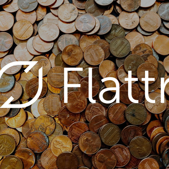 Contribute to creators all over the web with the new Flattr | Ctrl blog