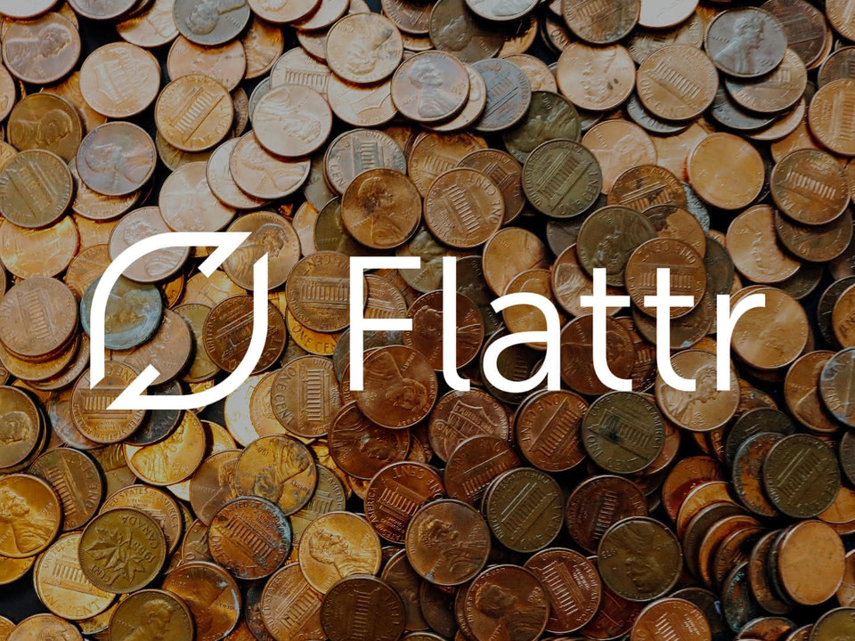 Contribute to creators all over the web with the new Flattr | Ctrl blog