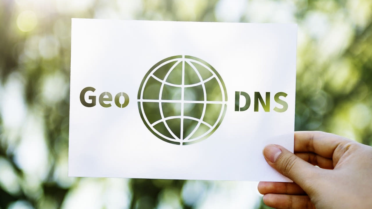 Review: Managed GeoDNS on a budget | Ctrl blog