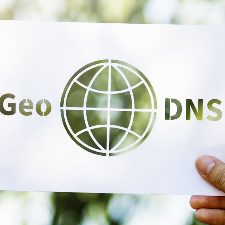 Review: Managed GeoDNS on a budget | Ctrl blog