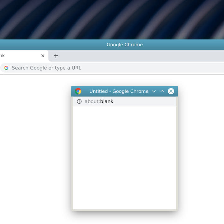 Mitigate “tabnabbing” without breaking window.open() features | Ctrl blog
