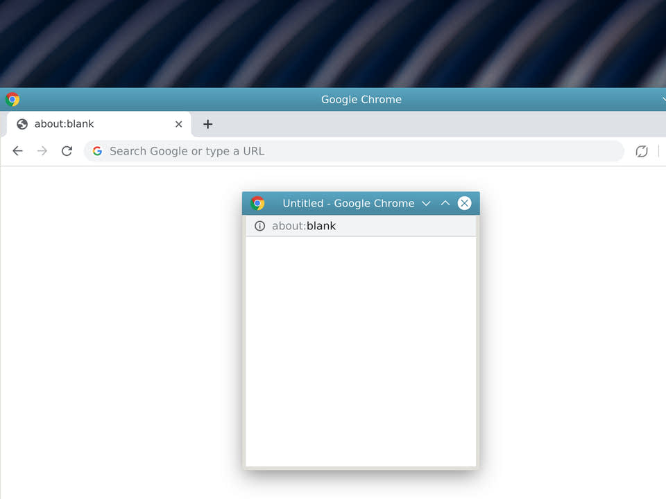 Mitigate tabnabbing Without Breaking Window open Features Ctrl Blog