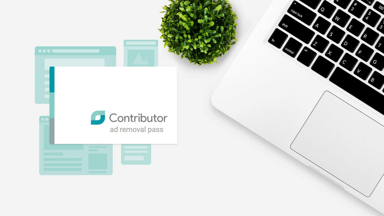 Google Contributor resurfaces as a subscription management platform ...
