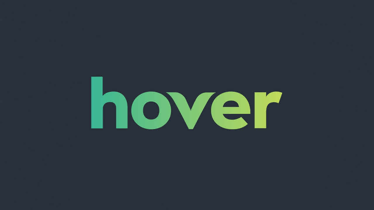 Hover.com trouble, continued | Ctrl blog