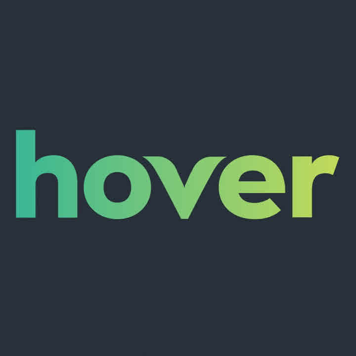 Hover.com trouble, continued | Ctrl blog