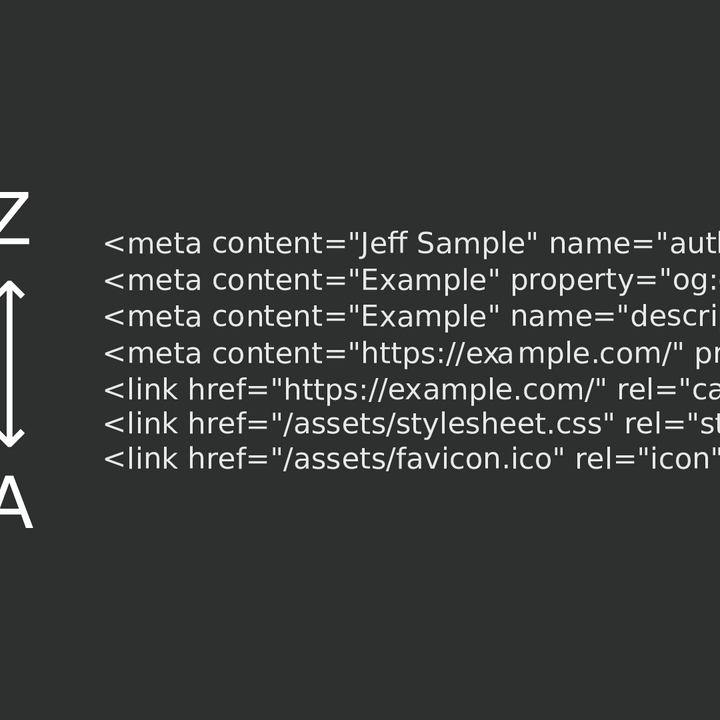 Optimize your metadata for better compression | Ctrl blog