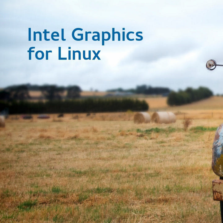 Update the Intel graphics driver on Debian stable | Ctrl blog