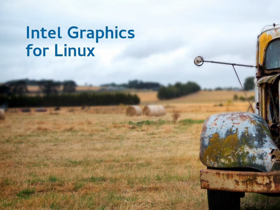 Update the Intel graphics driver on Debian stable | Ctrl blog