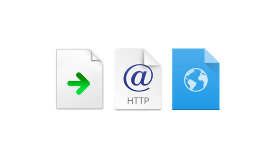 What Is The Best File Format For Web Shortcuts