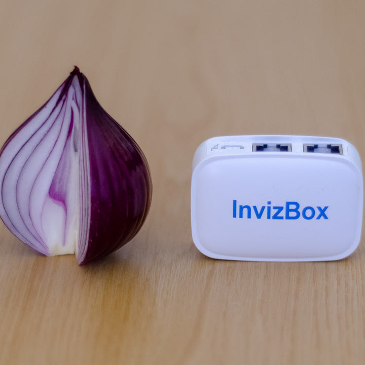 Tor router-maker InvizBox chases VPN subscriptions down rabbit hole ...