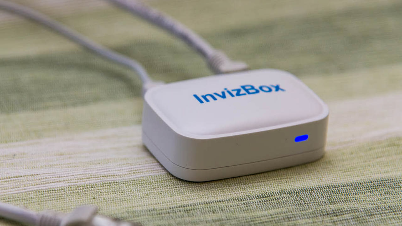 InvizBox review: Tor anonymity in a box