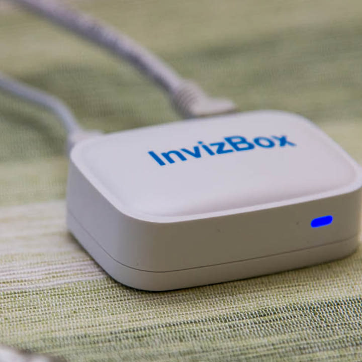 InvizBox review: Tor anonymity in a box