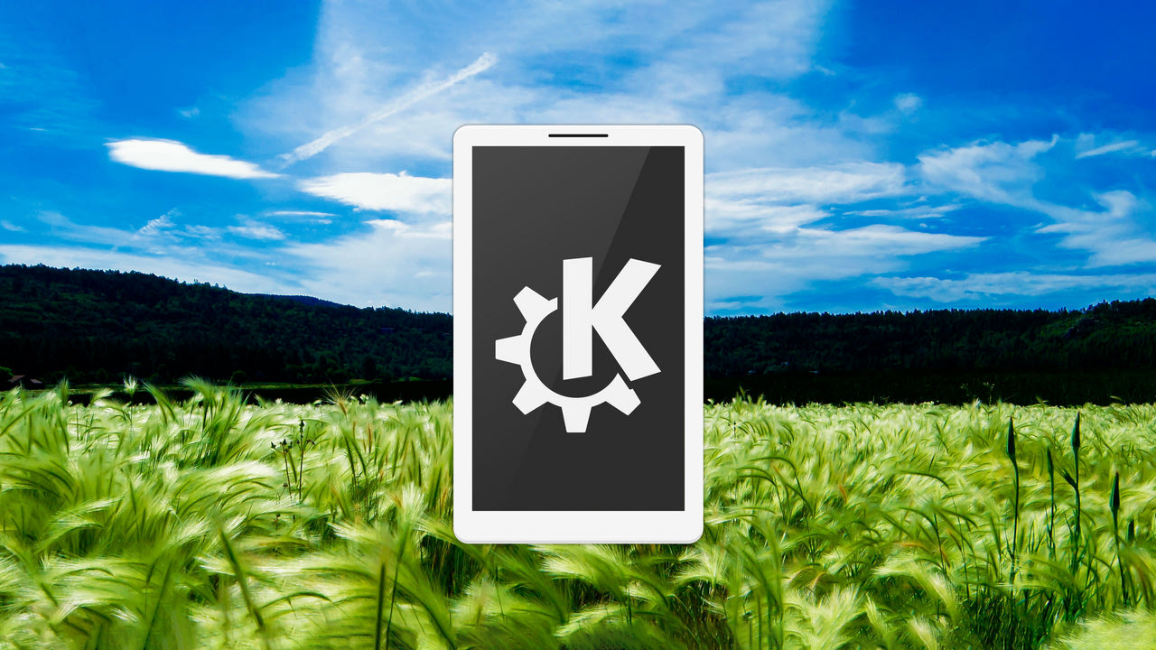 KDE Connect: Making friends between Android and the Linux desktop | Ctrl blog