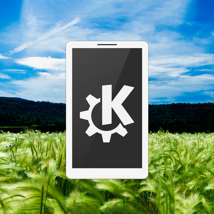 KDE Connect: Making friends between Android and the Linux desktop ...