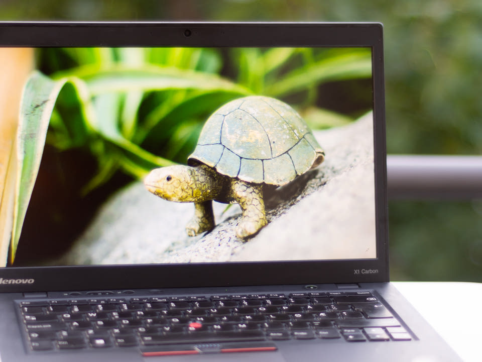 Why my 7-year old Windows 10 laptop became unbearably slow | Ctrl blog