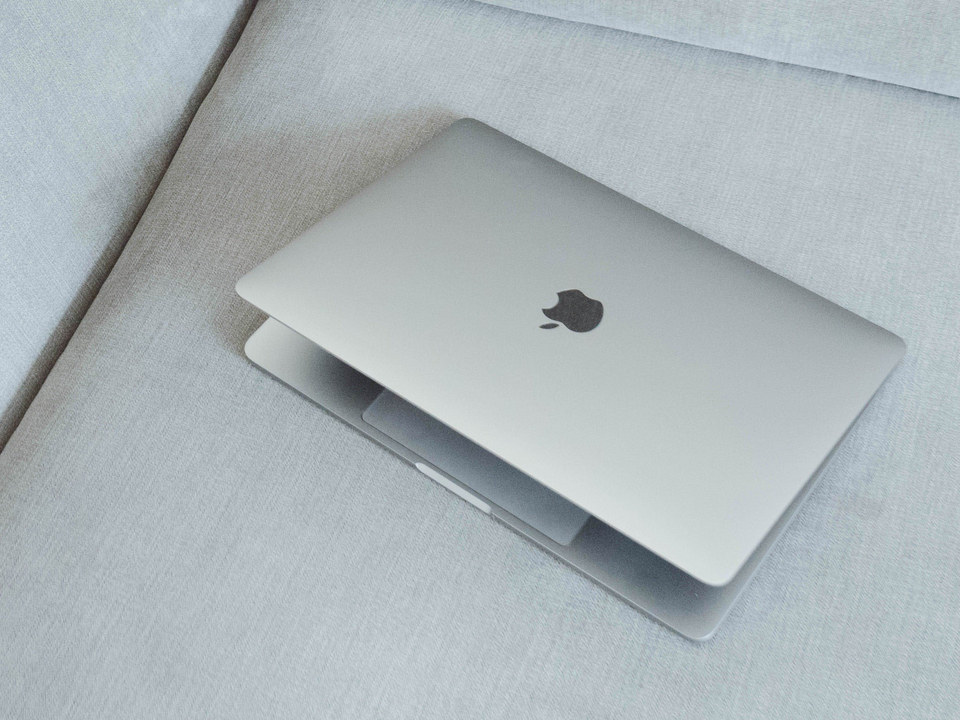 Excessive heat from MacBook Pro under MacOS ‘Mojave’ | Ctrl blog