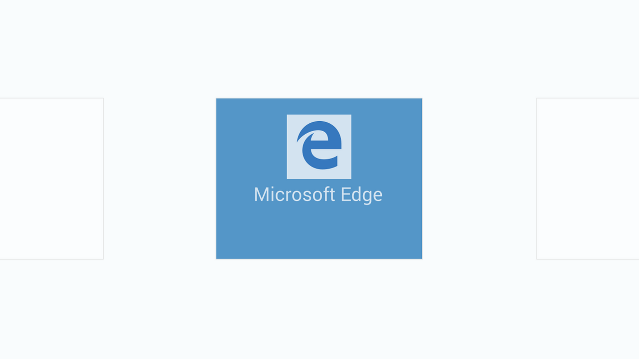 All about icons for Microsoft Edge | Ctrl blog