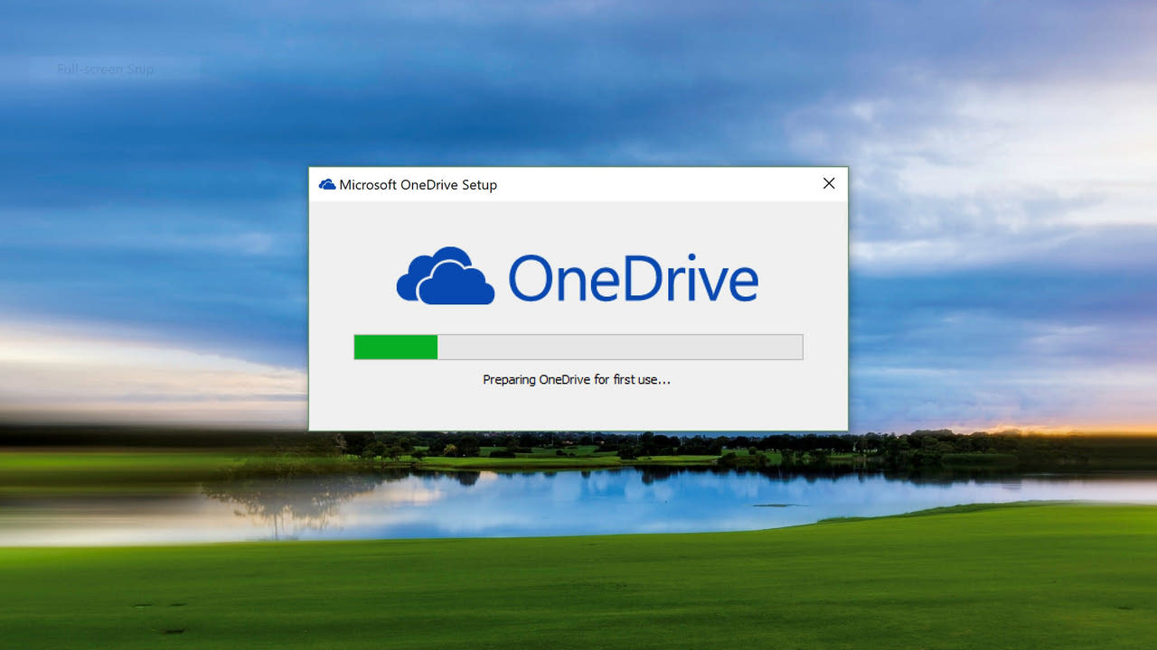 How to reset and reinstall the OneDrive app in Windows 10 | Ctrl blog