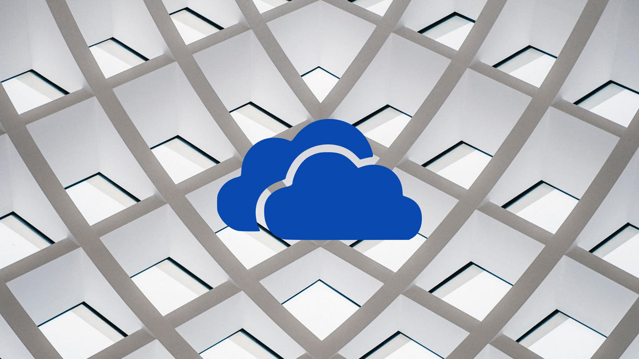 List of special-purpose folders in OneDrive and how to recreate them ...