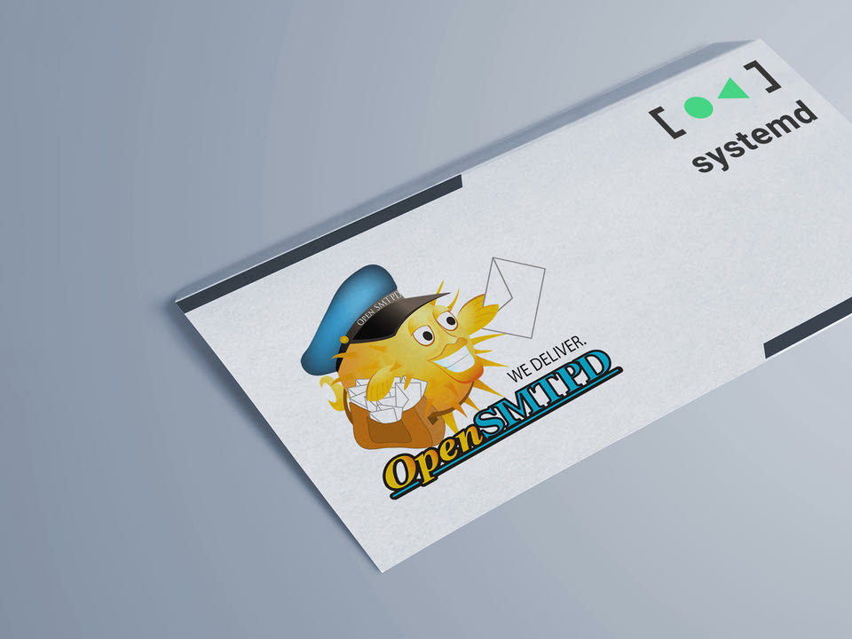 Limit the impact of a security intrusion with systemd directives | Ctrl blog