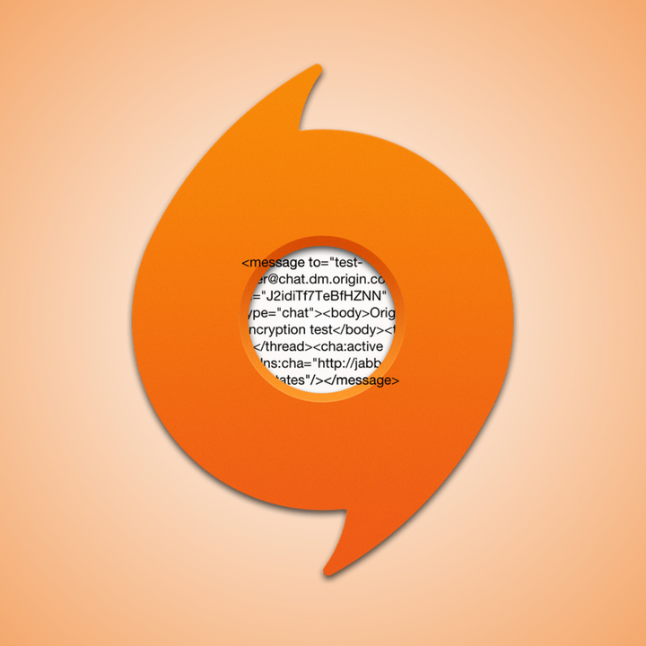 Origin game platform sends login and messages in plain-text | Ctrl blog