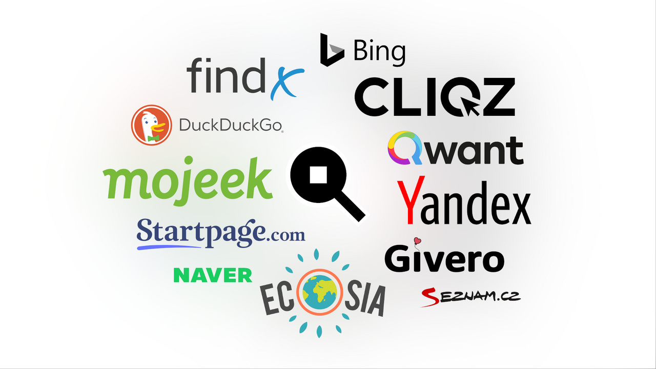 Use different search providers for every search with RandSearch | Ctrl blog