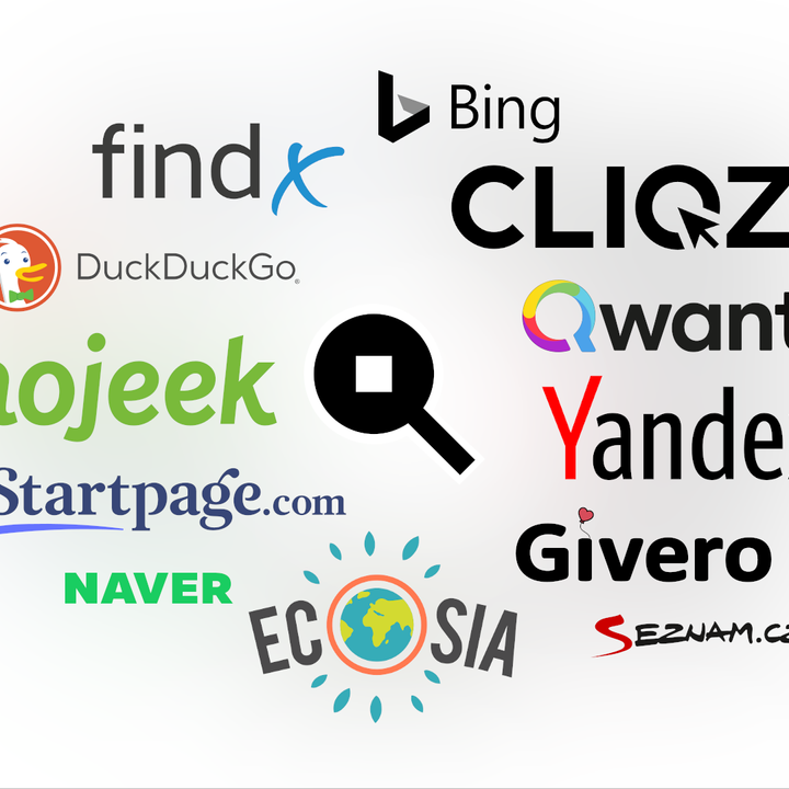 Use different search providers for every search with RandSearch | Ctrl blog