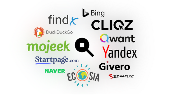 Use Different Search Providers For Every Search With RandSearch Ctrl Blog