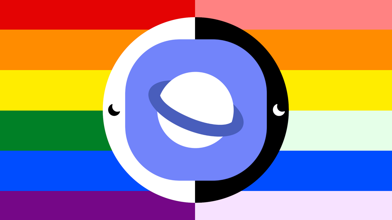 Everything you need to know about Night mode in Samsung Internet | Ctrl ...